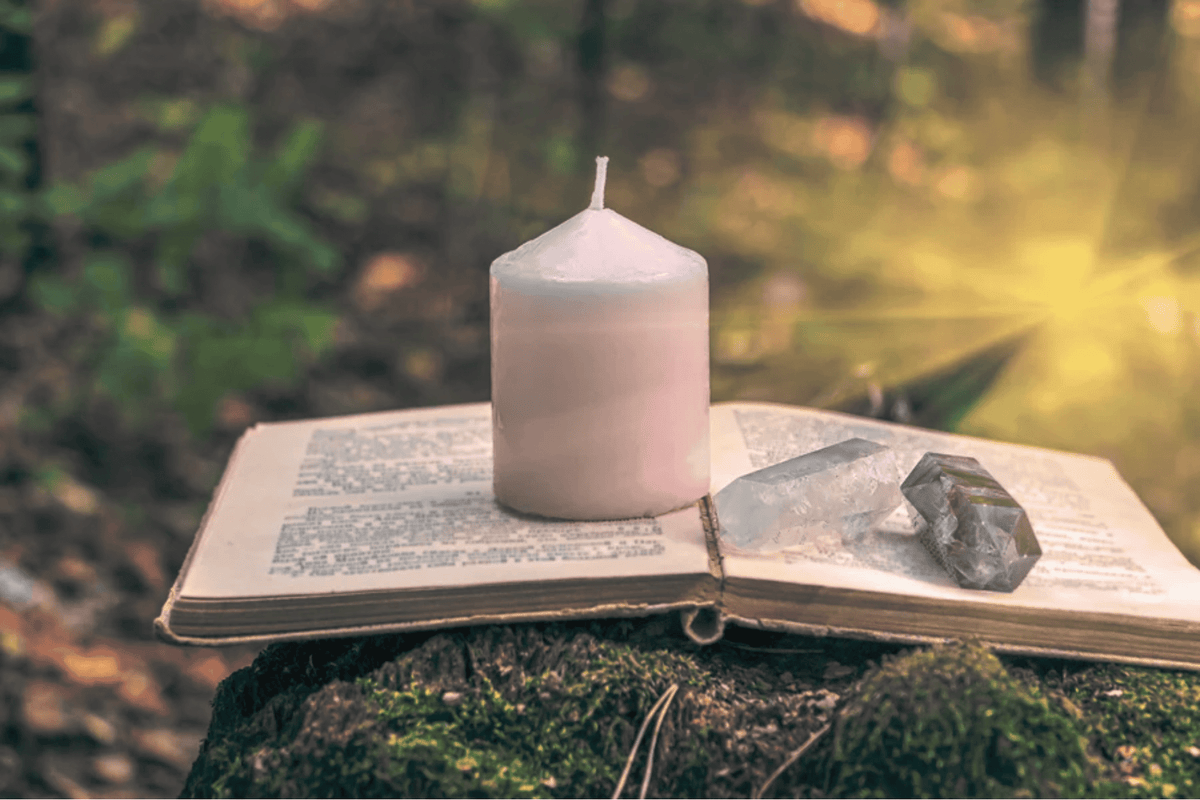 Tarah Co Crystals for Winter Solstice: Embracing the Magic Embracin...