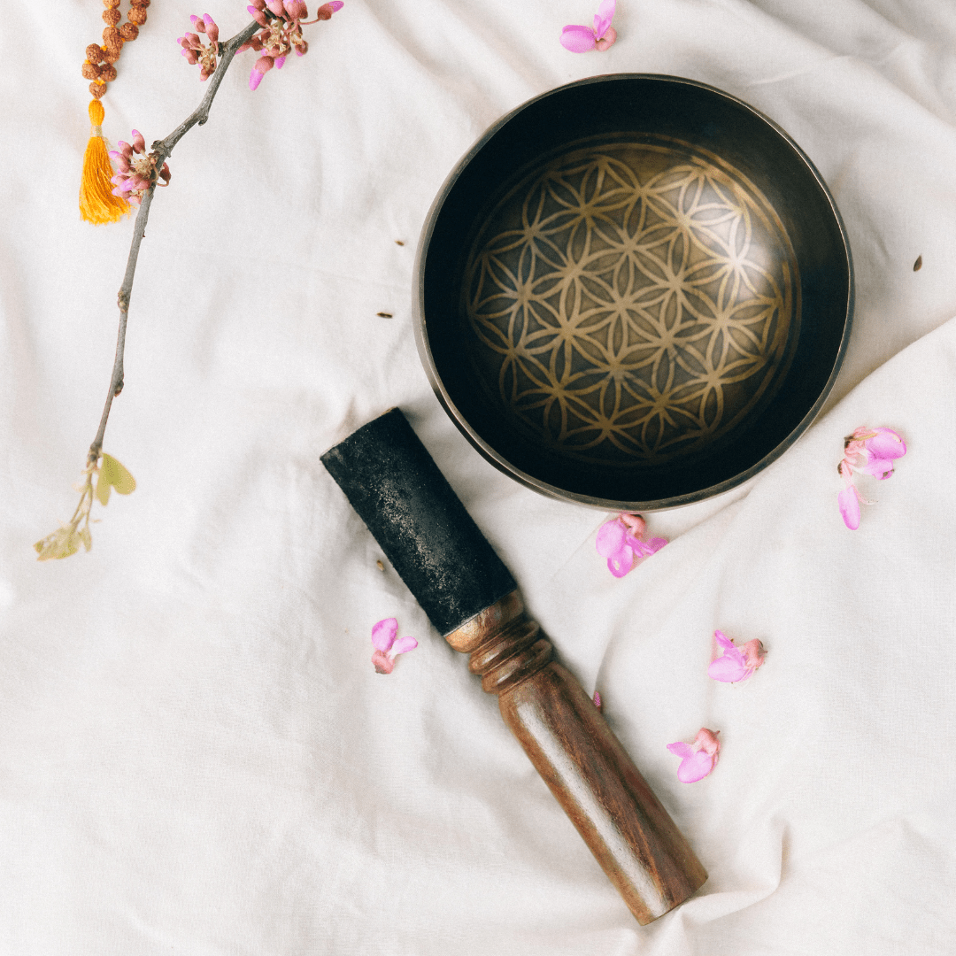 Sound Healing