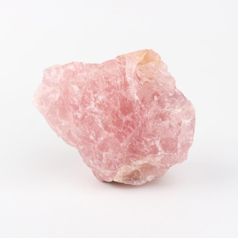 Healing Crystals - Rose Quartz Rough Stone